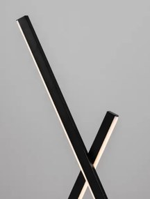 Designová stolní lampa Gratta