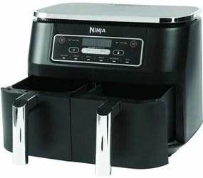 Ninja AF300EU horkovzdušná fritéza Foodi Dual Zone, 7,6 l