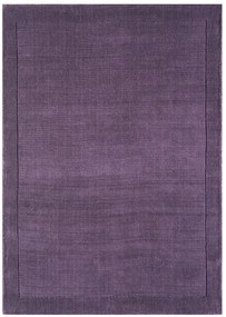 Fialový  koberec Cabaret Purple Rozměry: 120x170 cm