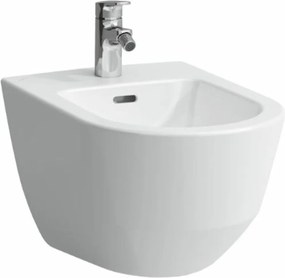 Laufen Laufen Pro bidet závěsný, vnitřní přívod h8309520003021 3095.2.000.302.1