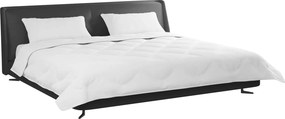 Duvet s polštáři s polštářem 3 ks Bílá Mikrovlákno a peří 3377929