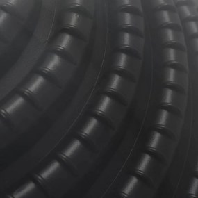 Solární ohřívače bazénu 2 ks 75 x 75 x 36 cm HDPE hliník 3079664