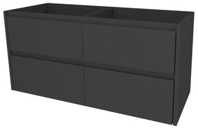 Mereo Mereo, Opto, koupelnová skříňka 121 cm, Multidecor, CN993SSEAN