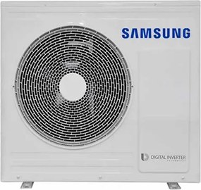 Samsung Klimatizace Wind Free Elite 1+3 (2kW + 2,5kW + 2,5kW) R32