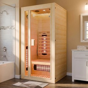 Artsauna Infrasauna Nyborg S90V