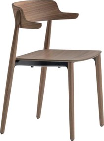 PEDRALI - Židle NEMEA 2825 - DS