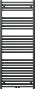 Mexen Hades, topné těleso 1500x600 mm, 812 W, antracitová, W104-1500-600-00-66