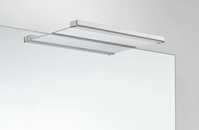 Roca Delight LED osvětlení, IP44, 80 cm 7813055001