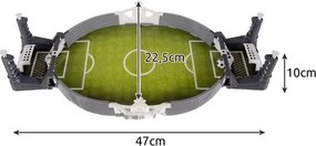 KRUZZEL Mini stolní fotbal - Kruzzel