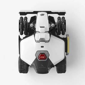 Robotická sekačka Mammotion LUBA mini 2 AWD 1500