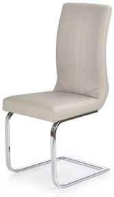 ImportWorld Jídelní židle Sabiniano (Barva: Cappuccino)