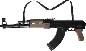 GONHER Karabina Commando kovová / Kapslová puška / 8 ran