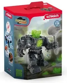 Schleich Eldrador 42599 Stínový kamenný robot s Mini Creature / od 3 l