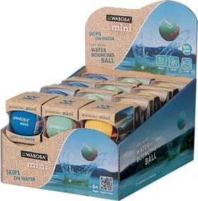 WABOBA Vodní míček Mini / Průměr 5 cm (2") / Doporučený věk od 6 let