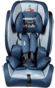 Dětská autosedačka Mickey i-Size