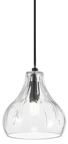 Závěsné svítidlo Ideal Lux Cognac-4 SP1 167022 15cm