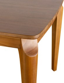 Stůl Sundra 180x89x77cm
