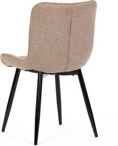 Židle jídelní Autronic HC-462 CRM2