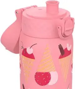 ion8 Leak Proof Dětská Nerezová láhev Ice Creams 400 ml