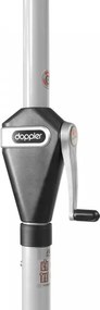 Doppler ACTIVE antracit