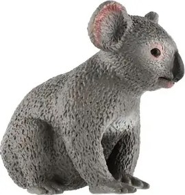ZOOTED Figurka Koala medvídkovitá / Plast / 8 cm / od 3 let