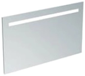 Ideal Standard Mirror &amp; Light - Zrcadlo s osvětlením 1200 mm (60,9 W), T3344BH