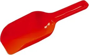 Androni Lopatka na písek červená / 23 cm / od 12 měsíců