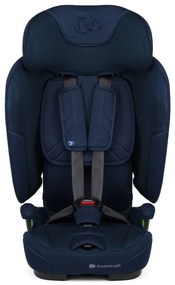 Kinderkraft Autosedačka Fix2Go i-Size 76 - 150 cm Black