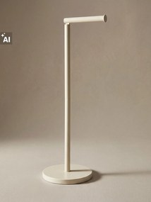 Sinsay - Stojan na toaletní papír - béžová
