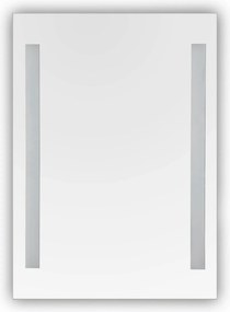 XXXLutz KOUPELNOVÉ ZRCADLO, 50/70/3,5 cm - Koupelnová zrcadla - 001234003801