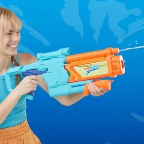 Hasbro Nerf Super Soaker Mega Dunk FILL  / vodní pistole / od 6 let