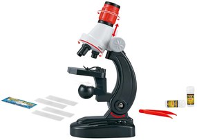 Mikroskop pro děti