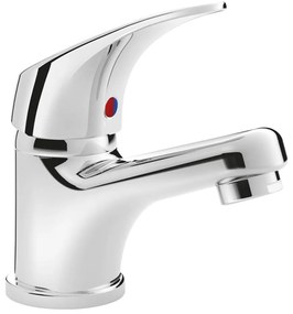 JIKA H3111N10041101 - Umyvadlová baterie TALAS 12,3 cm lesklý chrom H3111N10041101