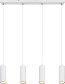 XXXLutz ZÁVĚSNÉ SVÍTIDLO, 65/6/120 cm Globo - Online Only svítidla - 004558439304