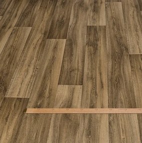 BEAUFLOR PVC podlaha - lino Puretex Lime Oak 661D ŠÍŘKA: 4 m