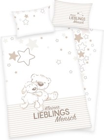 XXXLutz POVLEČENÍ PRO MIMINKO 100/135 cm Herding - Online Only dětský textil - 003463038101