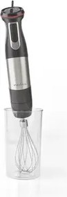 Nedis KAHB400CAL černá / Ruční mixér / Sada 4v1 / 800 W