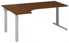 Ergonomický stůl ProOffice C 180 x 120 cm, levý