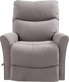 Čalouněné křeslo La-Z-Boy Rowan Rocking Recliner Barevné provedení: Panama/Cream