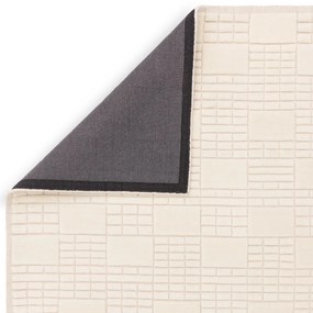 Tribeca Design Kusový koberec Ultis Cream on Natural Rozměry: 160x230 cm