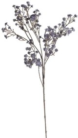 gypsophila 67 cm -  fialová
