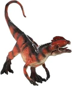 ZOOTED Figurka Dilofosaurus / Dinosaurus / 15 cm / od 3 let