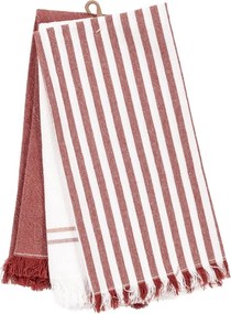 Bavlněné utěrky v sadě 3 ks 50x70 cm Cavendish – Tiseco Home Studio