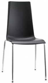 Scab Plastová židle MANNEQUIN Barva plastu Scab Antracit 2660