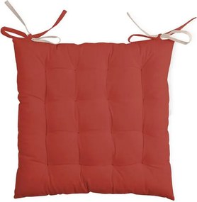 Prošívaný podsedák na židli DUO