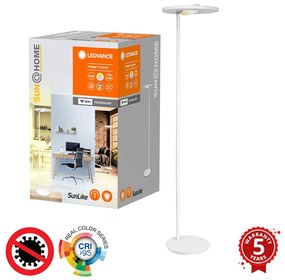 Ledvance | Ledvance - LED Stmívatelná lampa SUN@HOME LED/36W/230V 2200-5000K CRI 95 Wi-Fi | P22793