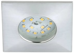 Briloner | Briloner 8313-019 - LED Koupelnové podhledové svítidlo LED/5W/230V IP44 | BL0619