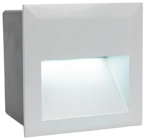 Eglo | Eglo 95235 - LED Venkovní orientační svítidlo ZIMBA 1xLED/3,7W/230V IP65 | EG95235