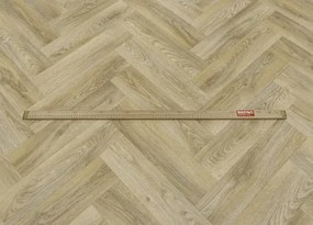 Koberce Breno  PVC SUPERTEX Giuliano 534, šíře role 400 cm