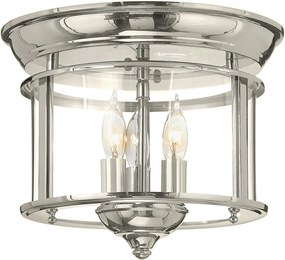 XXXLutz STROPNÍ SVÍTIDLO, 29/24.4 cm Elstead Lighting - Online Only svítidla - 009093026802